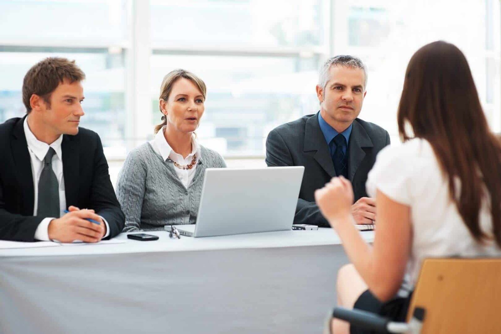 Style Guide - USA Staffing C2C Jobs
