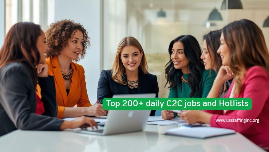 Urgent Requirement– Strong Data Engineer (GC / US Citizen Only) – 100% ...